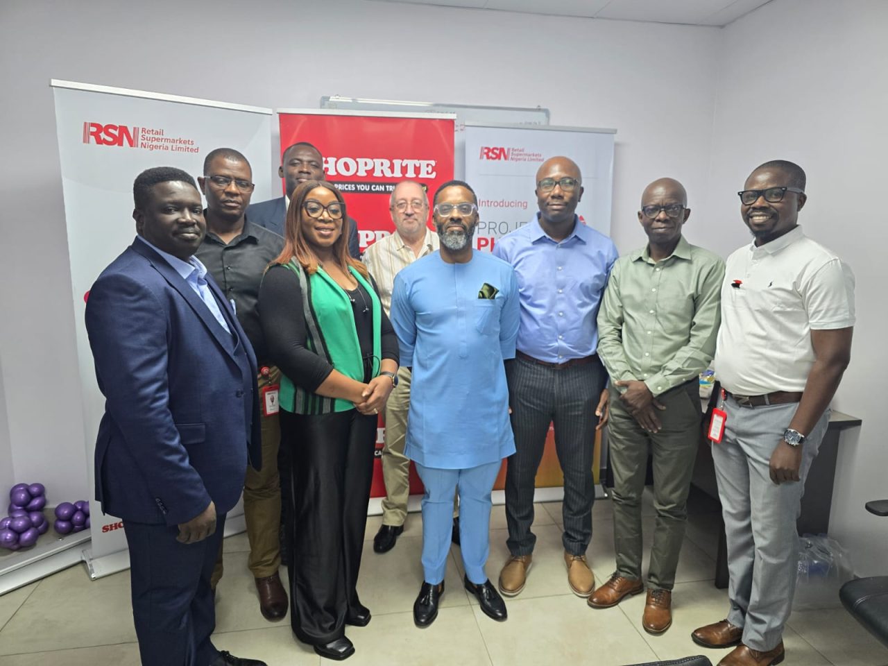 Ani Bassey-Eyo Joins RSN Board: A Visionary Leader Driving Retail ...